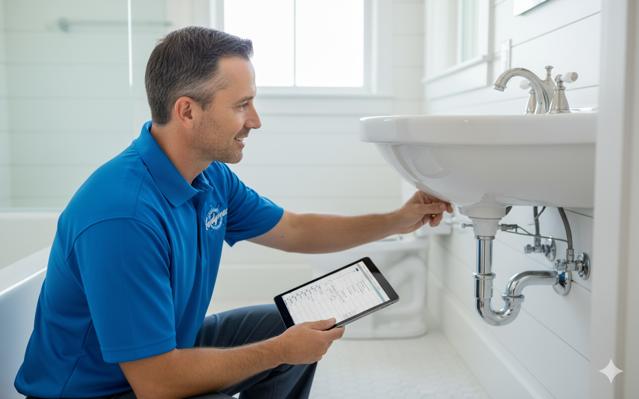 Winter Home Watch Services | Shore Handyman | Atlantic & Cape May County NJ